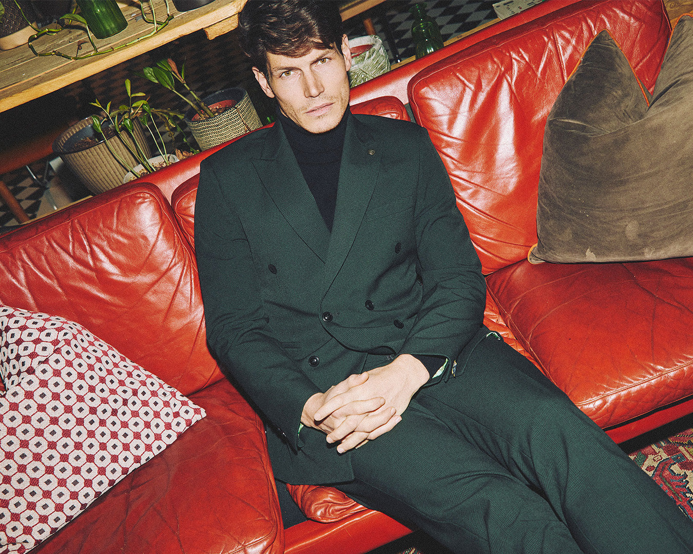 What to Wear for Every Dress Code – Marc Darcy
