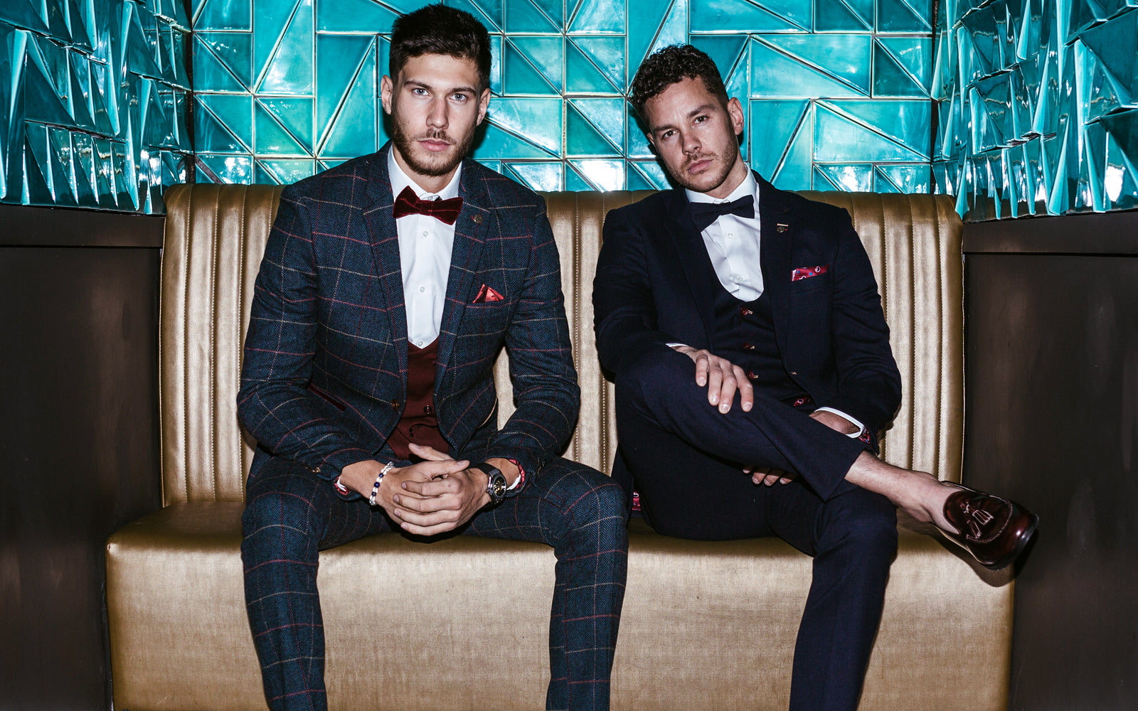 Jack Fowler x MD Campaign – Marc Darcy