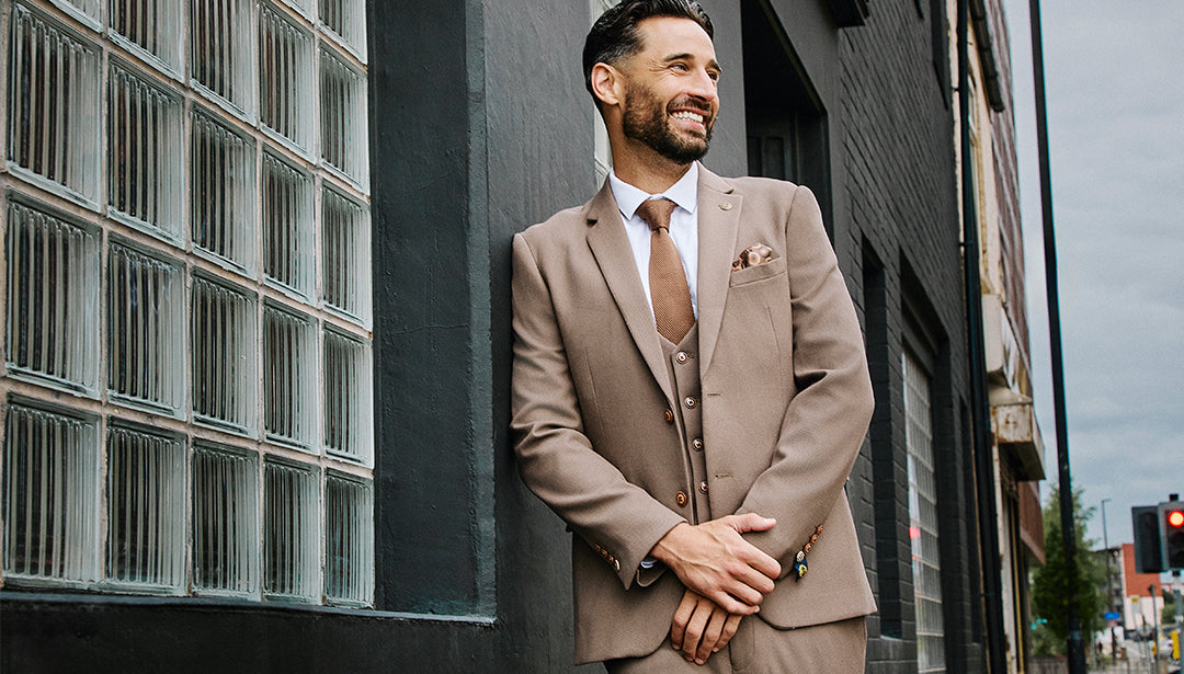 From Summer Celebrations to Autumn Business – Marc Darcy