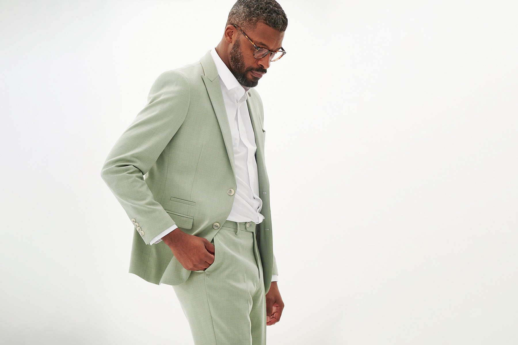 Men’s Summer Staples | Marc Darcy