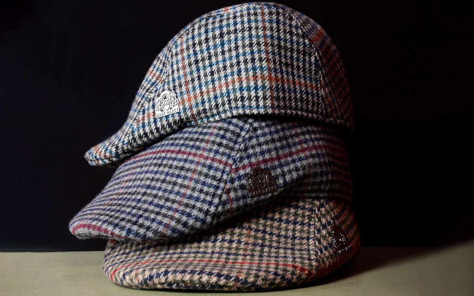 How To Style A Flat Cap – Marc Darcy