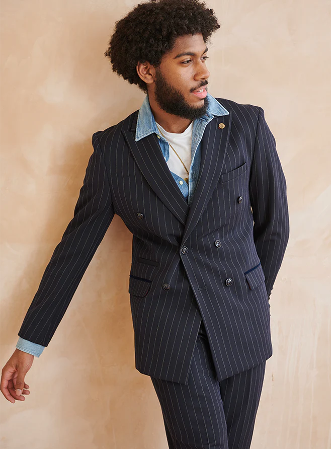 Men's Prom Suits | Black Prom Suits & More – Page 4 – Marc Darcy