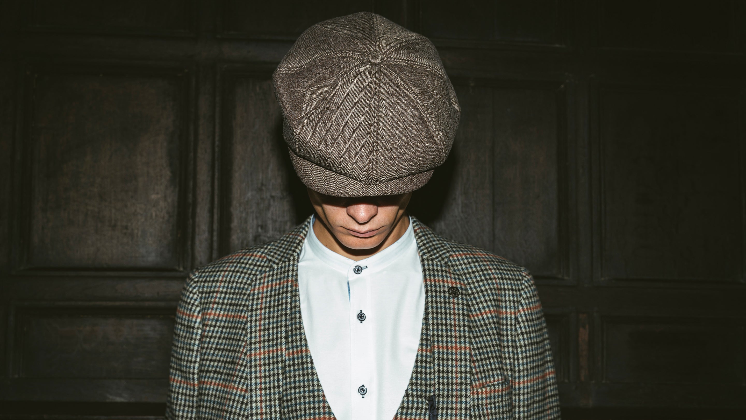 Mens Marc Darcy Shirts & Accessory Range