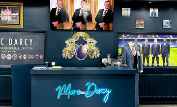 About Us | Learn More About Marc Darcy